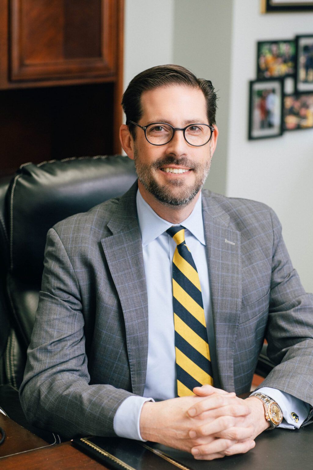 Louisville Personal Injury Lawyer - Gladstein Law Firm