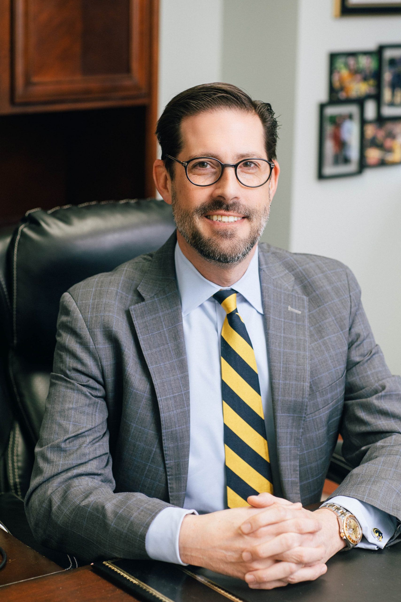 Louisville Personal Injury Lawyer - Gladstein Law Firm